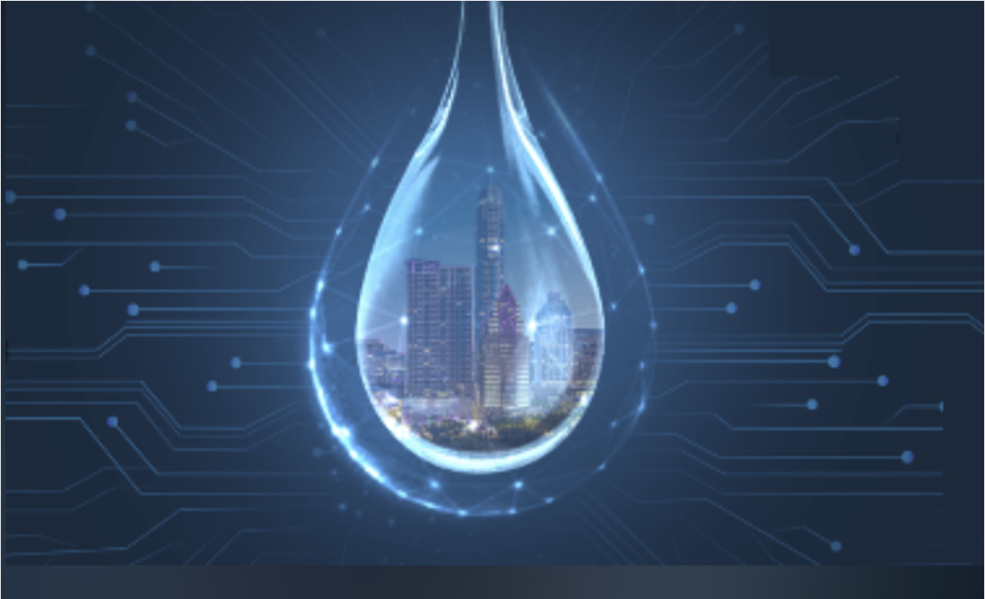 Olea Edge Analytics | Smart Water for Smart Cities